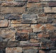 Cultured Stone Country Ledgestone Bucks County Stone Veneer - The Brickyard
