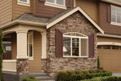 Boral Cultured Stone - The Brickyard