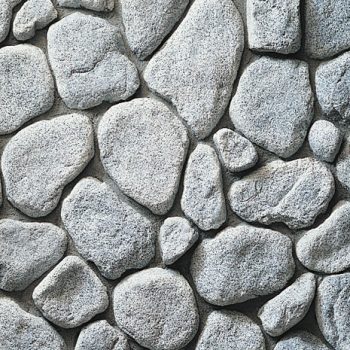 Cultured Stone River Rock Earth Blend Stone Veneer - The Brickyard