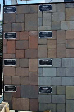 vacaville-belgard-paver-display-2 - The Brickyard