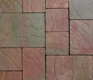 artisan-slate-sienna - The Brickyard