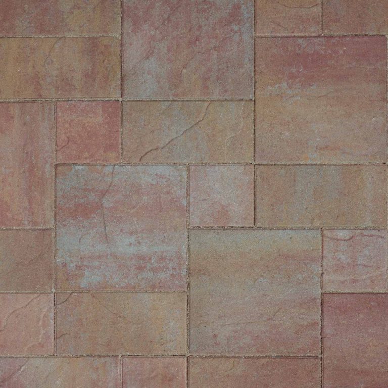 Basalite Artisan Slate Premier San Remo - The Brickyard