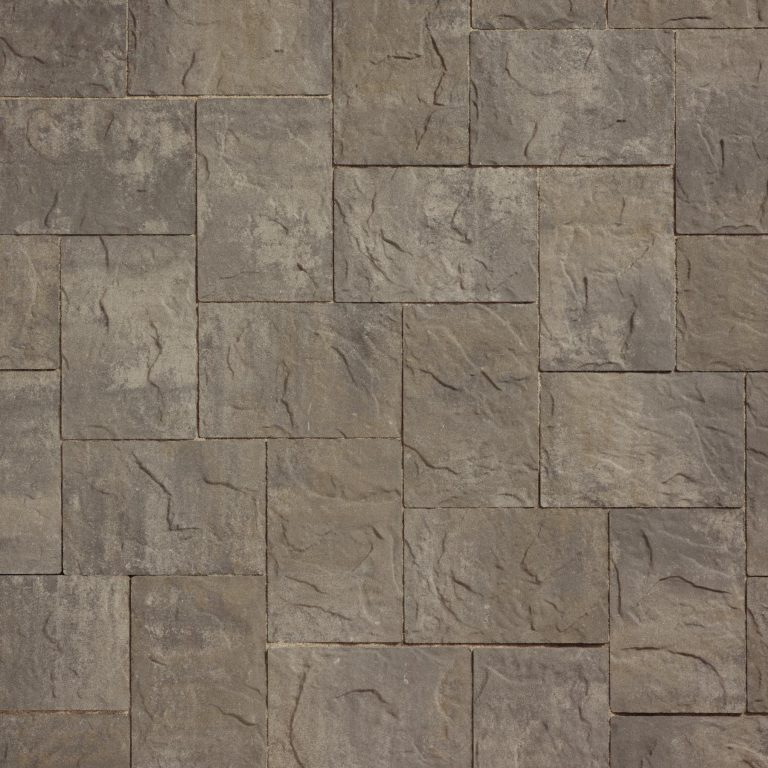 Basalite Sierra Collection Echo Summit - The Brickyard