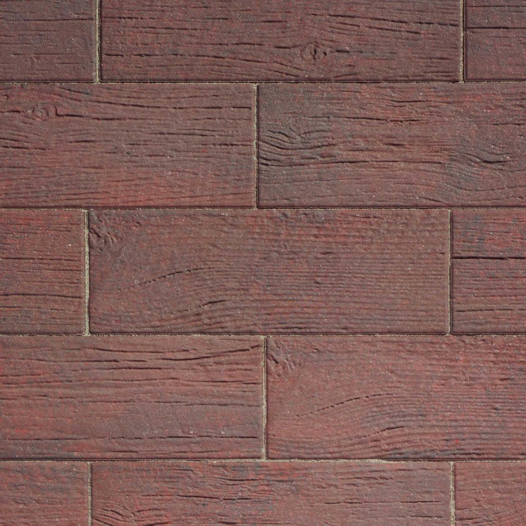 Basalite Wood Grain Driftwood - The Brickyard