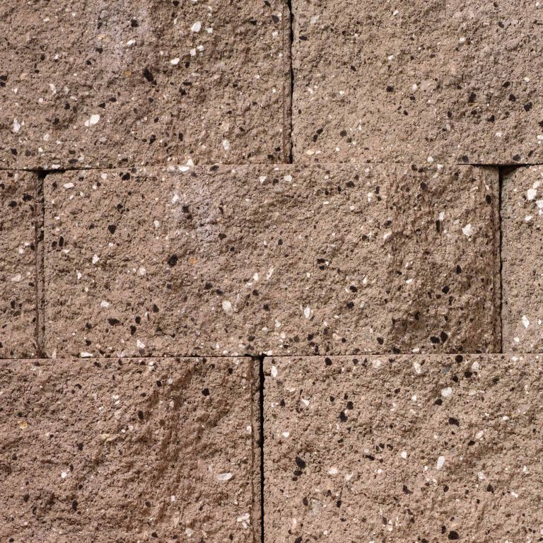 Geowall Max Tan - The Brickyard