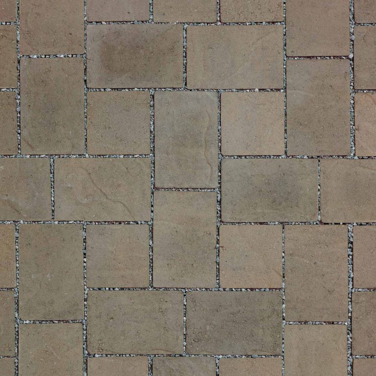 Basalite Permeable Artisan Slate Verona - The Brickyard