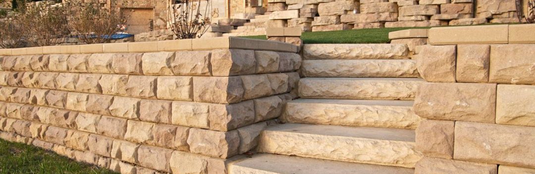 Basalite Retaining Wall Blocks - www.inf-inet.com