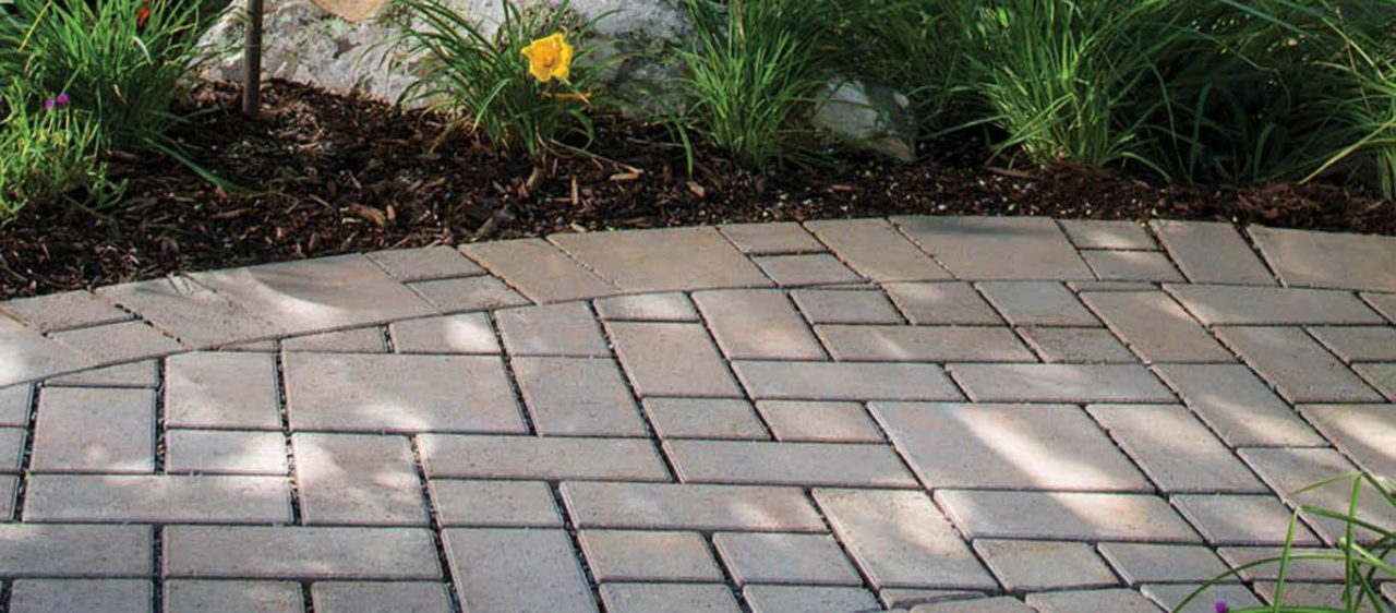 Belgard Pavers - The Brickyard