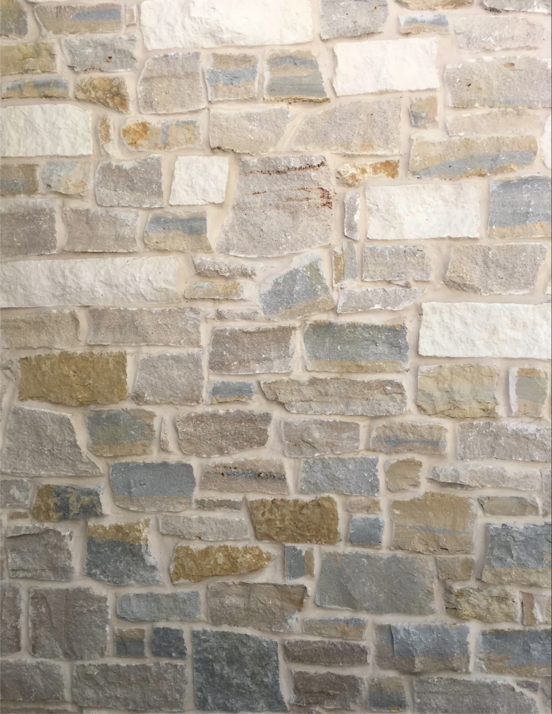 Garrison Ranch - Blend - The Brickyard